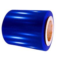 China JIS G3312 PPGL Coil with AZ30–AZ150 Galvalume Base and 25±5μm Top Paint for Roofing and Exterior Panels for sale