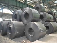 China 610mm -762mm ID SAE 1006, SAE 1008,  Hrc Coil Hot Rolled Steel Coils / Coil for sale