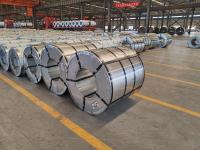 China 2.0mm Bright Hot Dipped Galvanized Steel Coil Z275 with Slit Edge for Durable Industrial and Construction Use for sale