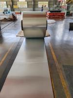 China 2.0mm Bright Hot Dipped Galvanized Steel Coil Z275 with Slit Edge for Durable Industrial and Construction Use for sale