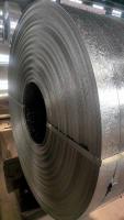 China 2.0mm Bright Hot Dipped Galvanized Steel Coil Z275 with Slit Edge for Durable Industrial and Construction Use for sale