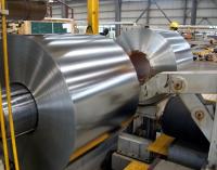 China SGCH / DX51D Hot Dipped Galvanized Steel Coil ASTM A653 for Building Materials and Appliance Panels for sale