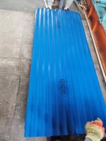 China Galvanized Corrugated Metal Roofing Sheets 0.14–1.50mm with 30–275g/m² Zinc Coating for Roofing and Wall Panels for sale