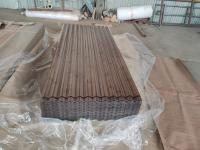 China Galvanized Corrugated Metal Roofing Sheets 0.14–1.50mm with 30–275g/m² Zinc Coating for Roofing and Wall Panels for sale