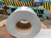 China PE Prepainted Color Steel Coil with Chromic Acid Surface Treatment and 508/610mm Coil ID for Roofing and Wall Panels for sale