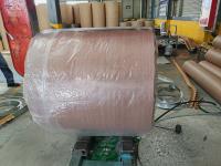 China PE Prepainted Color Steel Coil with Chromic Acid Surface Treatment and 508/610mm Coil ID for Roofing and Wall Panels for sale