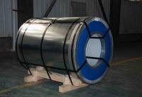 China Chromated HDG Steel Coil with 508 / 610mm Coil ID and 270–500 MPa Tensile Strength for Industrial Processing for sale