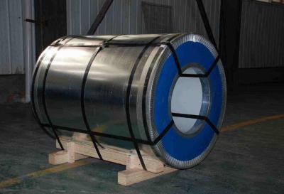 China 0.09–3.8mm Hot Dipped Galvanized Steel Coil Z60–Z275 with 3–8MT Coil Weight for Construction and Manufacturing Applications for sale