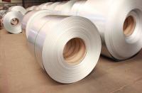 China Chromated HDG Steel Coil with 508 / 610mm Coil ID and 270–500 MPa Tensile Strength for Industrial Processing for sale