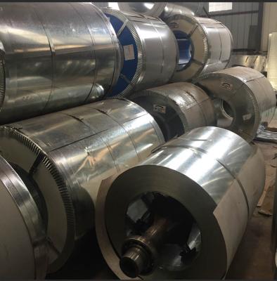China Industrial HDG Steel Sheet Coil with 508 / 610mm Coil ID, 195–420 MPa Yield Strength, and 0.09–3.8mm Thickness for sale