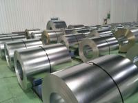 China 0.09–3.8mm Hot Dipped Galvanized Steel Coil 40–450g/m² for HVAC Ductwork and Ventilation System Fabrication for sale