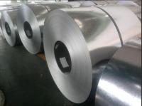 China High Strength Hot Dipped Galvanized Steel Coil Z60–Z275 for Industrial Processing and Fabrication for sale