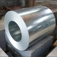 China High Strength Hot Dipped Galvanized Steel Coil Z60–Z275 for Industrial Processing and Fabrication for sale