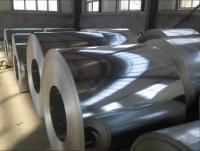 China High Strength Hot Dipped Galvanized Steel Coil Z60–Z275 for Industrial Processing and Fabrication for sale