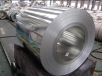 China High Strength Hot Dipped Galvanized Steel Coil Z60–Z275 for Industrial Processing and Fabrication for sale