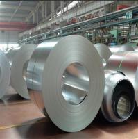 China Seaworthy Packed Hot Dipped Galvanized Steel Coil Z60–Z275 with 1000–1250mm Width for Industrial Fabrication and Export Supply for sale