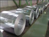China Galvanized Steel Coil for Sheet Metal Fabrication with Z60–Z275 Coating and 270–500 MPa Tensile Strength for sale