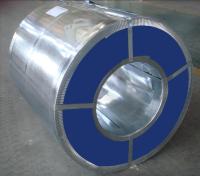 China Galvanized Steel Coil for Sheet Metal Fabrication with Z60–Z275 Coating and 270–500 MPa Tensile Strength for sale