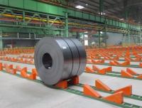 China 0.12–3.0mm SPCC SPCD SPCE Cold Rolled Steel Coil with Deep Drawing Full Hard and Commercial Quality for Industrial Forming Applications for sale