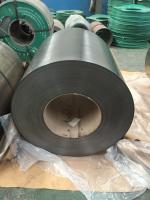 China 0.35–1.50mm Non-Oriented Silicon Steel Coil H50W1300 H50W800 H50W600 with 508mm Coil ID and Max 10MT Coil Weight for Electrical Applications for sale