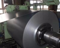 China Non-Oriented Silicon Steel Coil H50W1300 H50W800 Electrical Steel Coil with 1200mm / 1220mm Width for sale