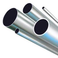 China Circle and Ellipse ERW Welded Steel Pipes Q195 Q215 Q235 SPHC SPCC for Structural and Fabrication Use for sale