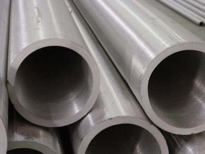 China Round Galvanized Welded Steel Pipes Q195 Q215 Q235 SPHC SPCC for Structural and General Engineering Use for sale