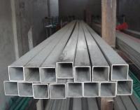 China Round Square Rectangle Galvanized or Oiled ERW Welded Steel Pipe for Structural and Industrial Applications for sale