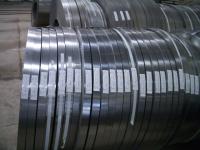 China 7 MT 35 - 720MM DIN1623 ST12 / ST13 / ST14 Cold Rolled Steel Strip With Mill & Slit Edge for sale