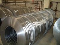 China Deep Drawing / Full Hard Cold Rolled Steel Strip / Coil, 750-1010mm, 1220mm Width for sale