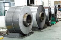 China 1250mm Width JIS G4303 SUS 201 / SUS 202 / SUS 304 Cold Rolled Stainless Steel Coil for sale