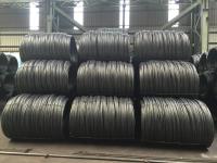 China GB/T 701 Q235A Q235B Q235C Mild Steel Wire Rod 5.5mm–16mm Diameter for sale