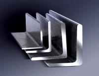 China Custom Length Equal and Unequal Mild Steel Angle Bar for Structural and Industrial Applications for sale