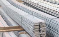 China 600mm Hot Rolled Flat Bar Q195 Q235 Q345 GB704 Mild Steel Products for sale