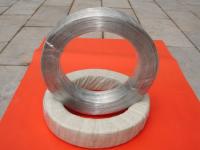 China SAE1006B SAE1008B SAE1010B Hot Dipped Galvanized Wire Rod BWG Mild Steel Wire for sale