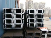 China 316 304 304L 321 201 202 Stainless Steel U Channel for Building and Frame Structures for sale