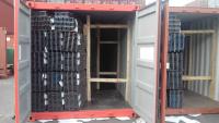 China GB700 Q235B Q345B JIS G3101 SS400 Hot Rolled Steel I Beam for Structural Construction for sale