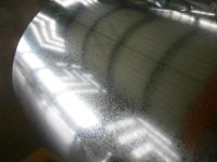 China DX51D Zinc Coated Cold Rolled Hot Dipped Galvanized Steel Coil for Furniture Panels and Appliance Fabrication for sale