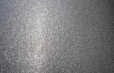 China DX51D G30 1000mm Hot Dipped Galvanized Steel Coil for Roofing and Appliance Panel Processing for sale