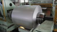 China Regular Spangle Hot Dipped Galvanized Steel Coil DX51D for Building Material, Roofing, and Appliance Panels for sale