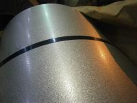 China Regular Spangle Galvalume Steel Coil AZ50–AZ180 with 914–1250mm Width for Roof Sheet and Construction Panel Fabrication for sale