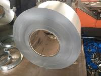 China JIS Soft Commercial / Lock Forming PPGL Coil with AZ30–AZ150 Coating for Building Panels and Roofing Sheets for sale