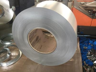 China JIS Soft Commercial / Lock Forming PPGL Coil with AZ30–AZ150 Coating for Building Panels and Roofing Sheets for sale