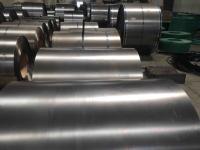 China Non-Oriented Silicon Steel Coil H50W1300 H50W800 Electrical Steel Coil with 1200mm / 1220mm Width for sale