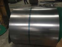 China Continuous Black Annealed Cold Rolled Steel Coil Q195 SPCC SAE1006 SAE1008 for sale