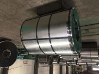 China Custom Cut Deep Drawing Cold Rolled Steel Coils SPCD SPCE DC03 for Stamping and Forming for sale