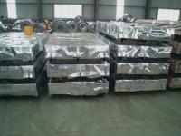 China JIS SGCC / SGCH / G550 Corrugated Galvanized Roofing Sheet with Z20–Z275 Coating for Roof and Wall Applications for sale