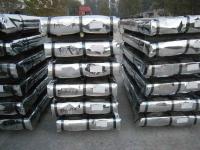 China ASTM A653 Galvanized Corrugated Roofing Sheet with 40–275g/m² Zinc Coating for Roof and Wall Cladding for sale