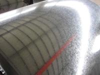 China SGCC ASTM A653 Hot Dipped Galvanized Steel Coil for Furniture Manufacturing and Light Sheet Processing for sale