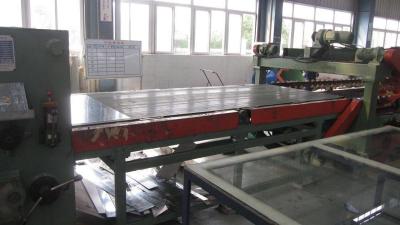 China 0.18–2.0mm AZ50–AZ180 Galvalume Steel Sheet DX51D+AZ for Roofing and Construction Applications for sale